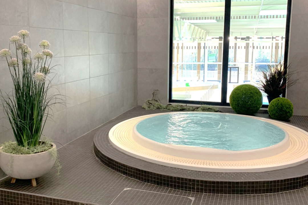 Centre aquatique Natur&O | Denain